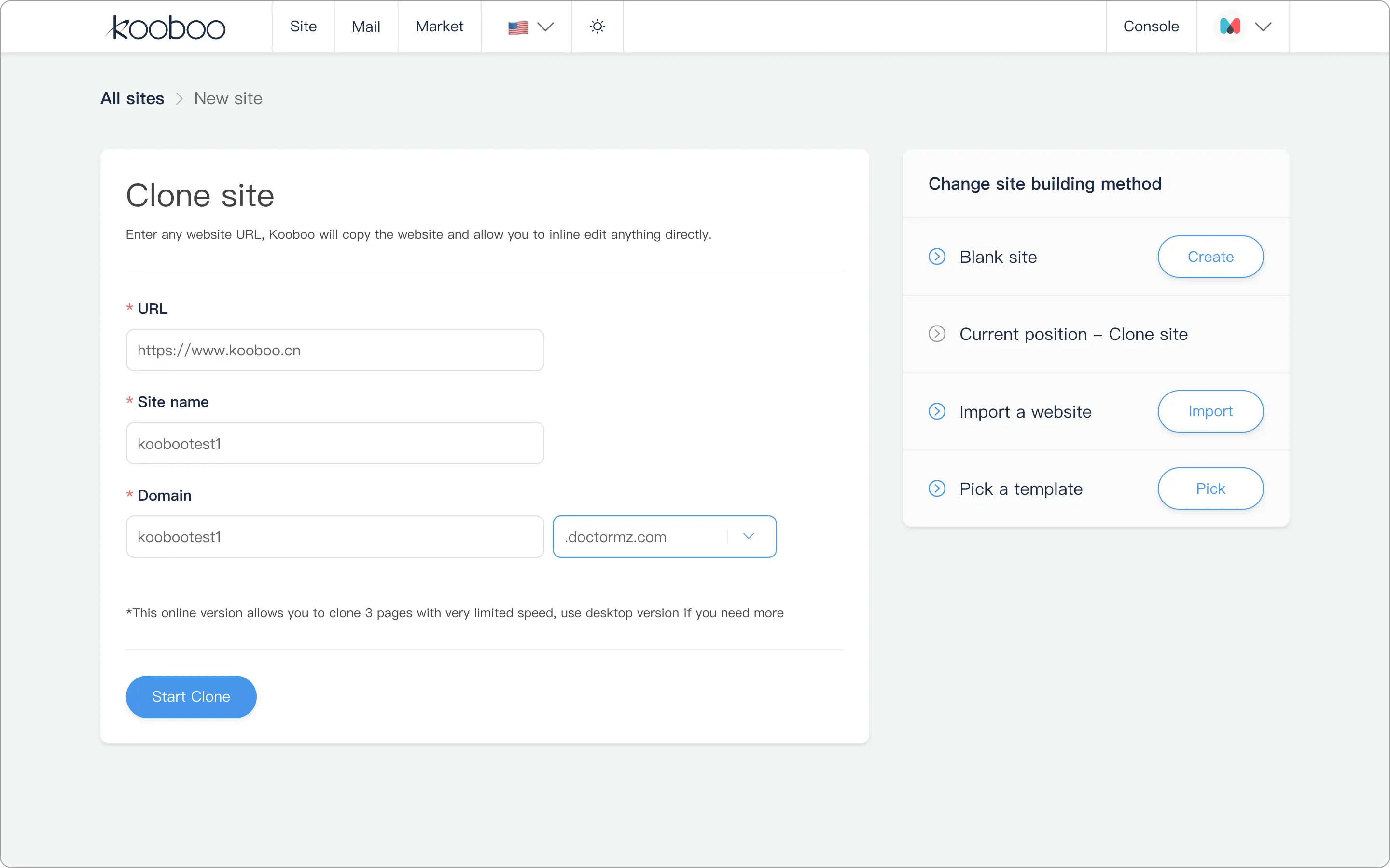Kooboo Web Ecosystem