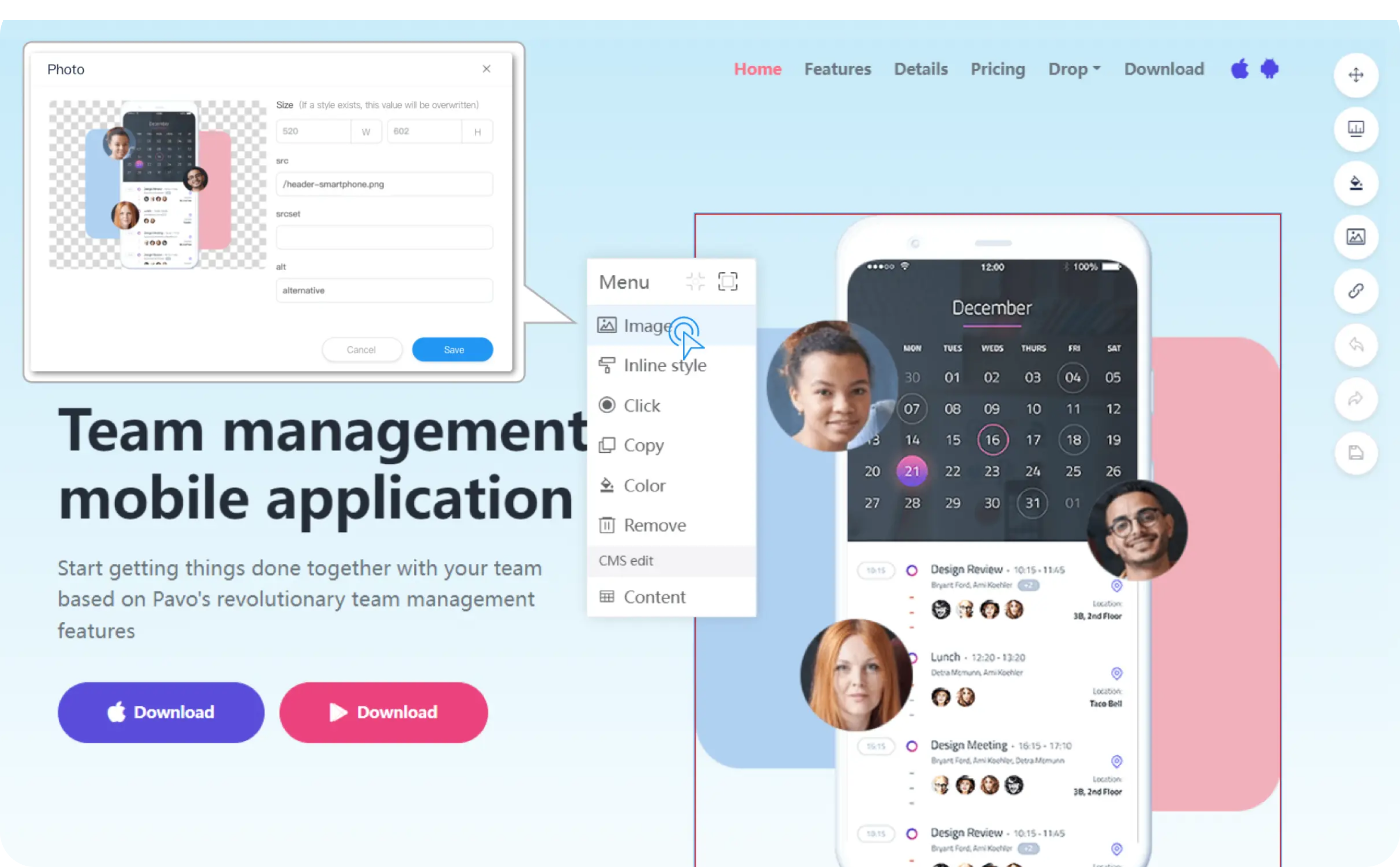 Kooboo Web Ecosystem