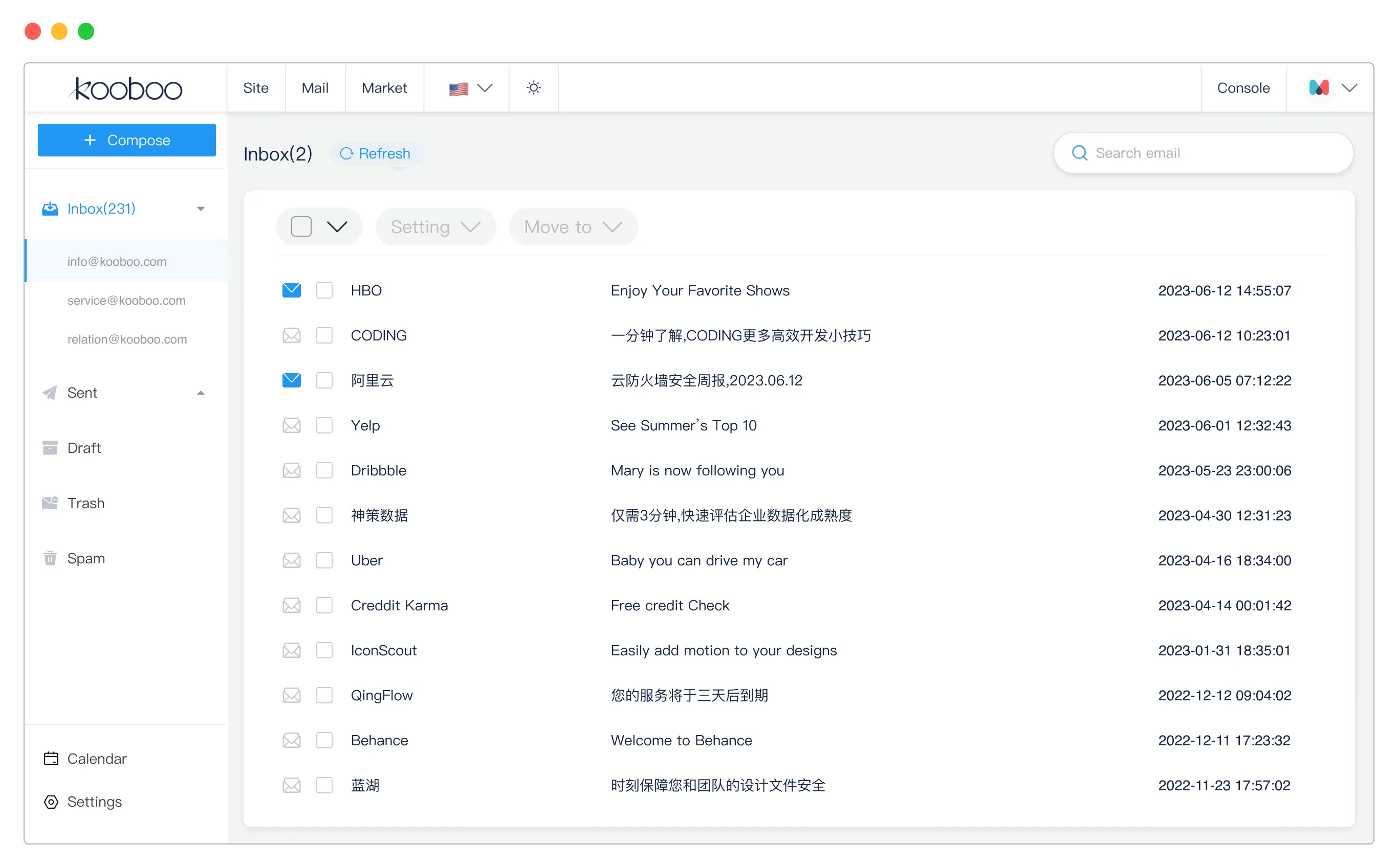 GitHub - Kooboo/Kooboo: CMS, WebSite, Application and Ecommerce Development Tool Using JavaScript